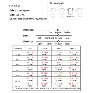 GURUNVANI Contrast Color Pullover Hoodie Mens Patchwork Hoodies Men White