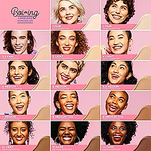 Benefit Boi-ing Cakeless Concealer - No. 2.5