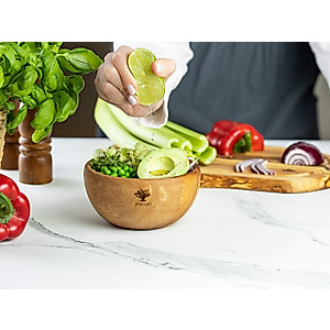 SOLTAKO buddha bowls