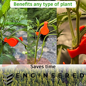 Engineered Essentials Any Angle Adjustable Plant Bender