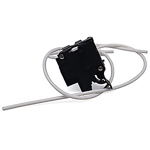 QOMOLANGMA Roland SP-300 / SP-540 Solvent Resistant Ink Pump -7576340000