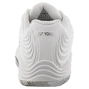 YONEX Women`s FUSIONREV 5 Tennis Shoes White