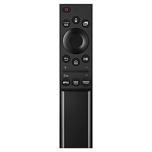 2022 New BN59-01357A Voice Remote Control Replacement for Samsung Smart Bluetooth The Frame QLED 4K 8K Smart TV QLED Series Q60A Q70A Q80A QN85A QN90A QN800A QN900A Sub BN59-01357B BN59-01357C