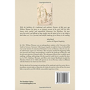 Leo & I and the Ghost of Cézanne: A Memory of Art and Provence