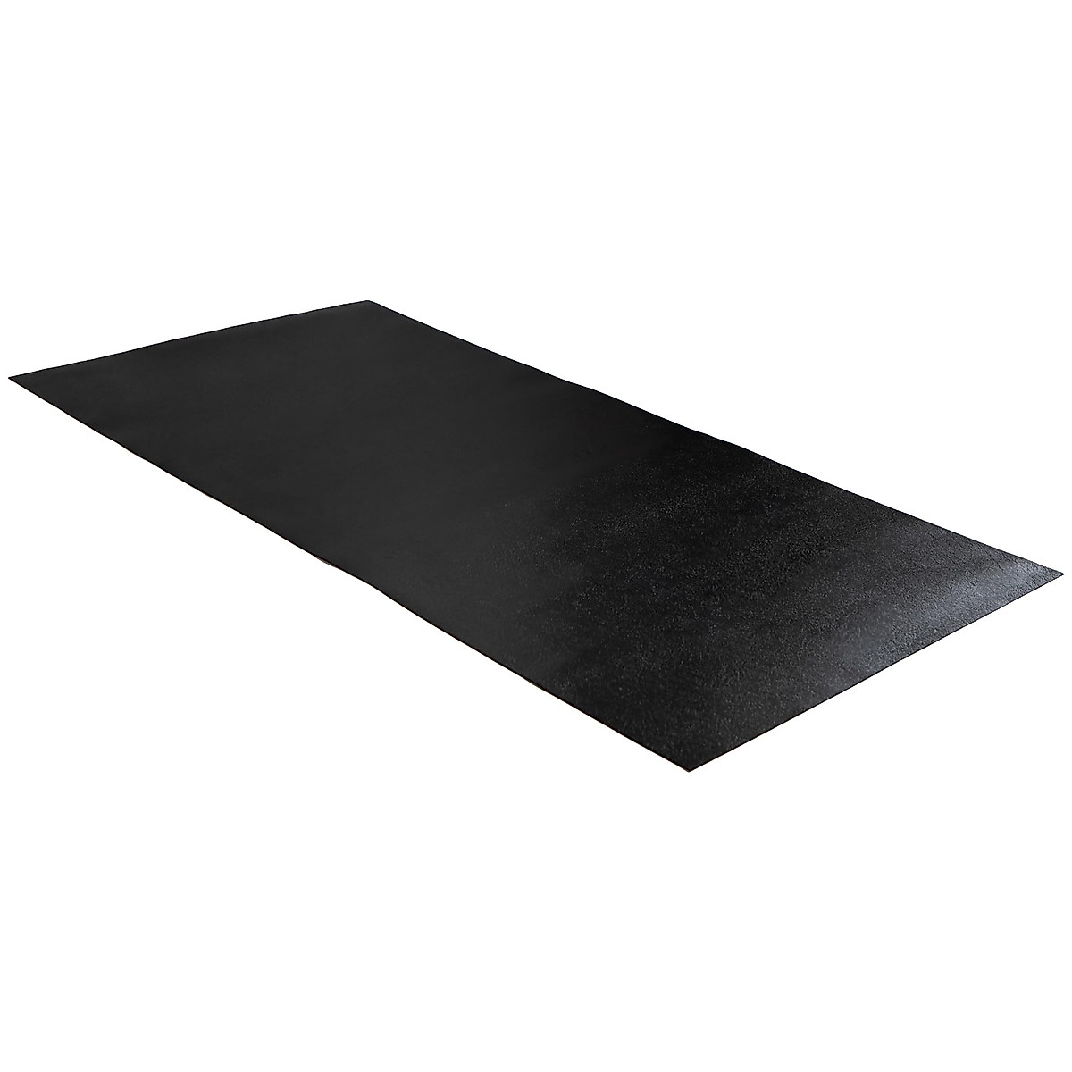 Resilia Work Bench Mat - 23.5" X 47.5", Scratch-Resistant PVC Mats - Protect Your Workbench, Table, or Tool Station from Painting, Woodworking, Crafting, Building, & More, Black