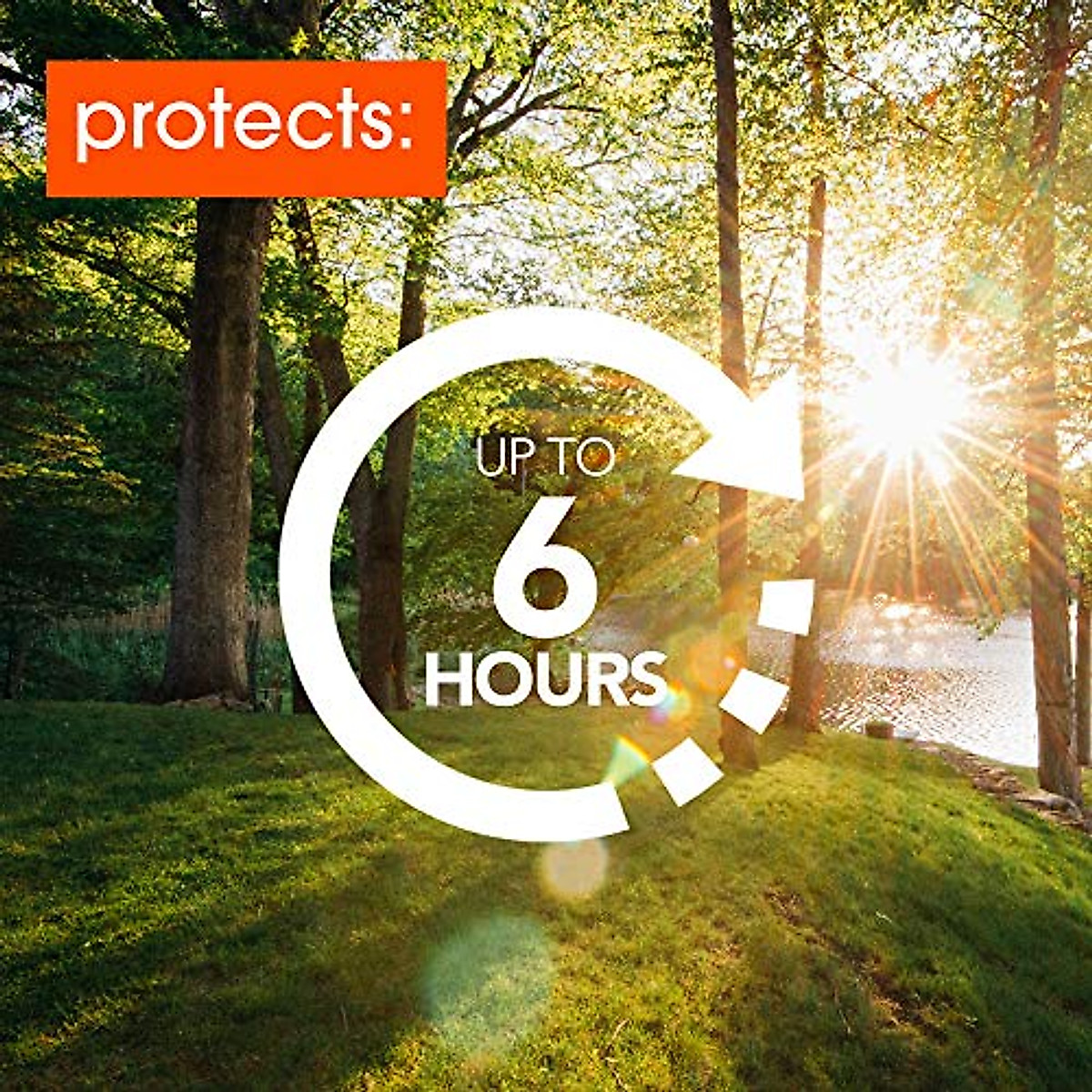 OFF! Outdoor Fogger, 16 OZ (Pack of 12)