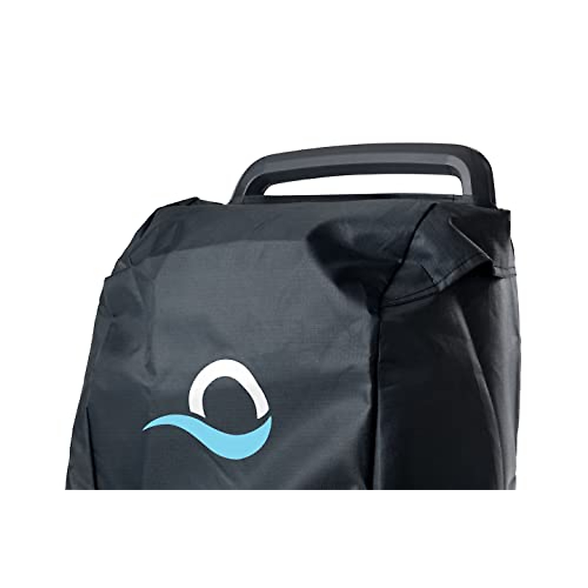 Dolphin Genuine Accessory — Premium Caddy Cover — Durable, Extra Thick Protection for Your Robot — Part Number 9991795-R1