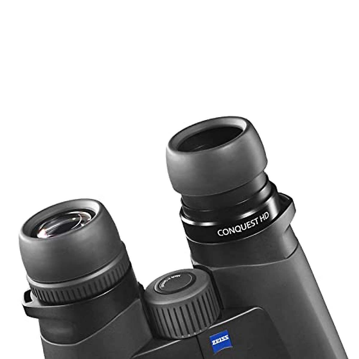 Zeiss 10x42 Conquest HD Binocular with LotuTec Protective Coating (Black)