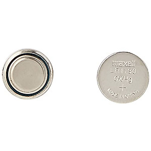 Maxell LR1130 2 Pack