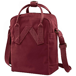 Fjällräven Kånken Sling Ox Red One Size