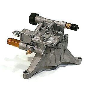 New 2800 psi POWER PRESSURE WASHER WATER PUMP for Black Max BM80913 BM80919 by The ROP Shop