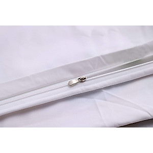 Find Sun Bedding Sets Queen Size Metal Sword Duvet Cover Set with 1 Duvet Cover and 2 Pillow Shams,Gifts for Girls Boys Teen,without Comforter