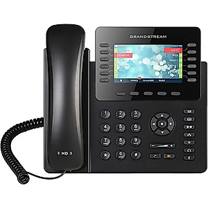 Grandstream GS-GXP2170 VoIP Phone & Device