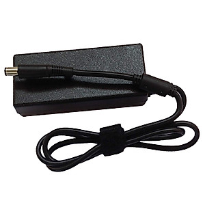 UpBright 19.5V 3.33A 65W AC/DC Adapter Compatible with HP Envy 24-G014 24-G000 24-G014LA V8P87AA#ABA 676786-001 676690-001 AR5B22 All-in-One Desktop PC 19.5VDC Power Supply Cord Battery Charger