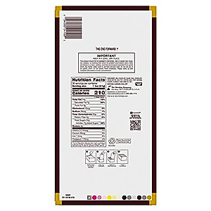 HERSHEY'S Milk Chocolate with Whole Almonds Candy Bars, 1.45 oz (36 Count)