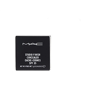 Mac Cosmetics Studio Finish Concealer SPF35 7g/0.24oz NW40