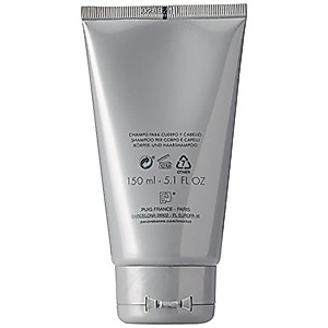 Paco Rabanne - Invictus All Over Shampoo - 150ml/5.1oz