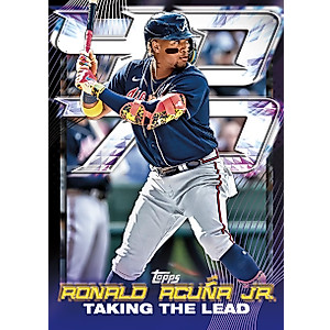 2024 Topps Baseball Complete Set Factory Sealed Box Set - Baseball Complete Sets