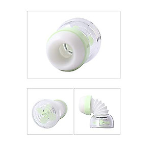 3 Pack Kitchen Faucet Water Filter Anti Splash Shower Tap Water Spray Water Saver 360 Rotating Telescopic Water-Saving Nozzle Filter Faucet for Kitchen Bathroom -Fits Standard Faucets