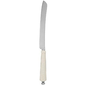 Lenox Wedding Promises Fine China Cake Knife