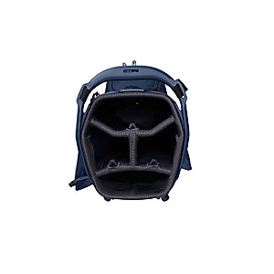 Callaway Golf Fairway Plus Golf Bag (Fairway Plus, Navy 2023)