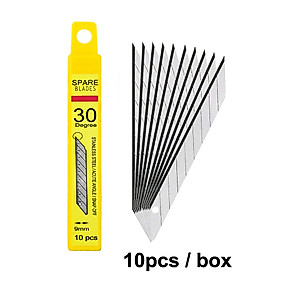 Car Vinyl Wrap Window Tint Film Tool Kits with Felt Squeegee Wrap Stick for Vinyl Installation 21 pcs/Pack