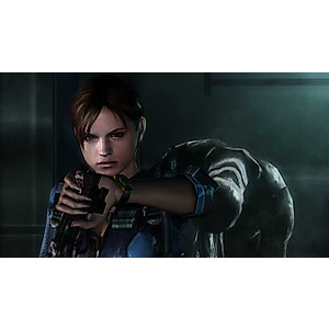 BioHazard: Revelations [Japan Import]