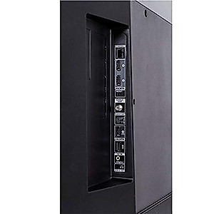 TCL 75R617 - 75-Inch 4K Ultra HD Roku Smart LED TV (2019 Model)