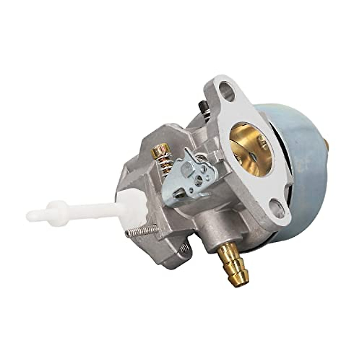 Jeanoko Carb, Aluminum Durable Wide Compatibility Carburetor for Garden Instrument