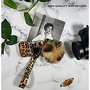 Redx1 Airpod Case Compatible with AirPods 2/1,Airpods Protective Soft Case Cover,Airpod Case for Women Girls Teen, (Heart Printt2)