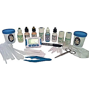 Cyanide Sulfide Test Kit