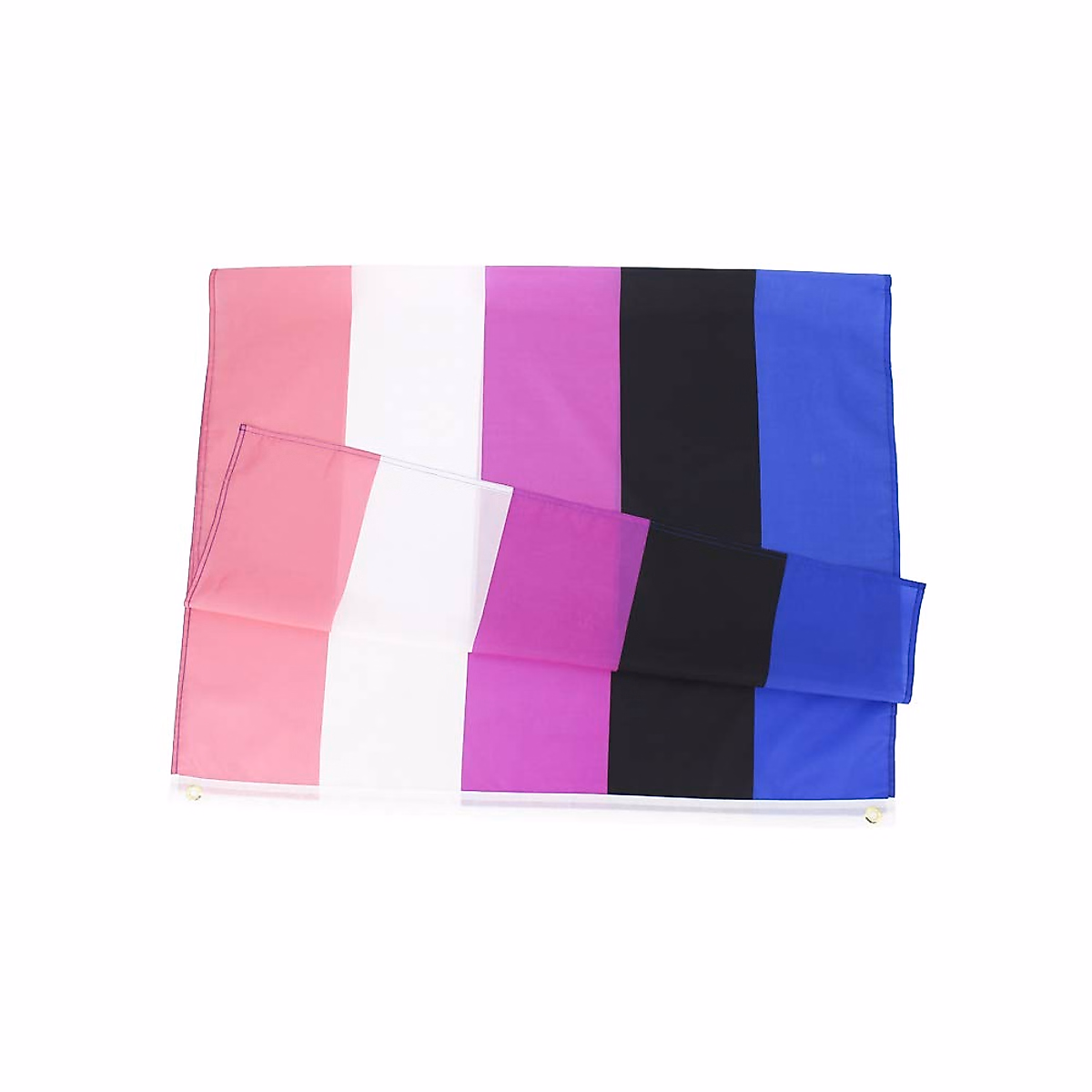 Flaglink Genderfluid Flag 3x5 Fts - Gender Fluid Pride Banner