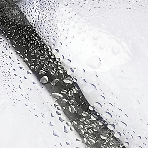 Clear Fanny Pack,Clear Fanny Pack Stadium Approved For Women Men,Clear Belt Bag,Waterproof Clear Waist Bag With Adjustable Strap,Crossbody Bag Waist Pack for Sports,Travel,Beach,Events,Concerts