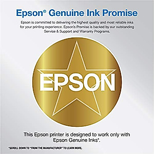 Epson Workforce Pro WF-C8690 A3 Multifunction Color Printer