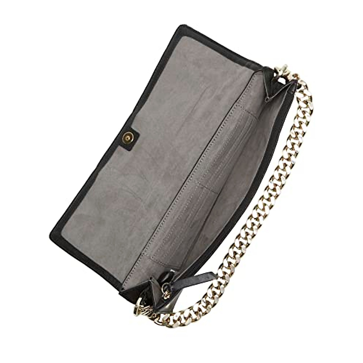 Vince Camuto Kokel Clutch, Black