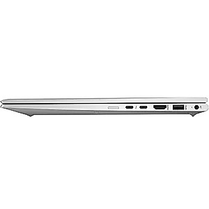 HP 2023 EliteBook 850 G8 15.6" FHD IPS Laptop (Intel i5-1145G7 4-Core, 32GB RAM, 1TB PCIe SSD, Intel Iris Xe, Backlit KYB, FP, 2 Thunderbolt 4, WiFi 6, BT 5.2, Webcam, Win 11 Pro) w/Hub