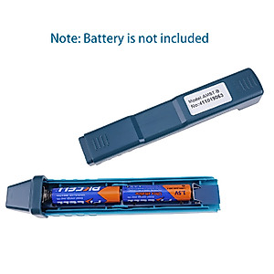 HOJILA Magnetic Polarity Tester Magnet Pole Detector Magnets North and South Poles Tester