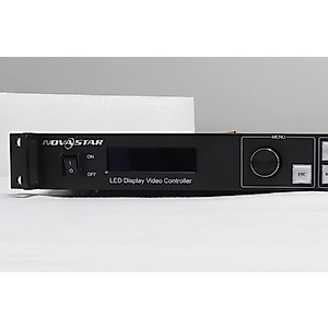 VX4S-N NOVASTAR LED Video Processor,Capable of Loading up to 2,300,000 Pixels,Fast delivery time About 5Days DHL Express