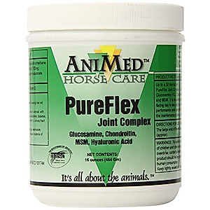 AniMed Pureflex W/HA 90640