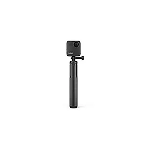 GoPro Max Grip + Tripod - Official GoPro Mount