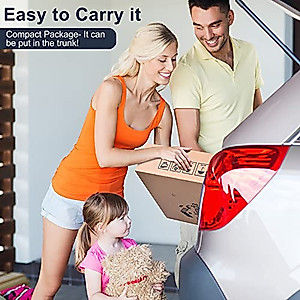 Flolinda Full Size Bed Frame, Upholstered Full Bed Frame with Tufted Velvet Headboard, Mattress Foundation, Strong Wood Slat Support Double Bed Frame, No Box Spring Needed, Easy Assembly