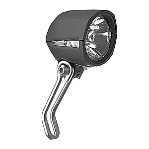 busch+müller Lumotec Dopp T Senso Plus LED Headlight 35 Lux 2022 Bicycle Light