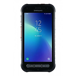 Samsung Galaxy Xcover FieldPro G889A 64GB Black (AT&T + Unlocked)