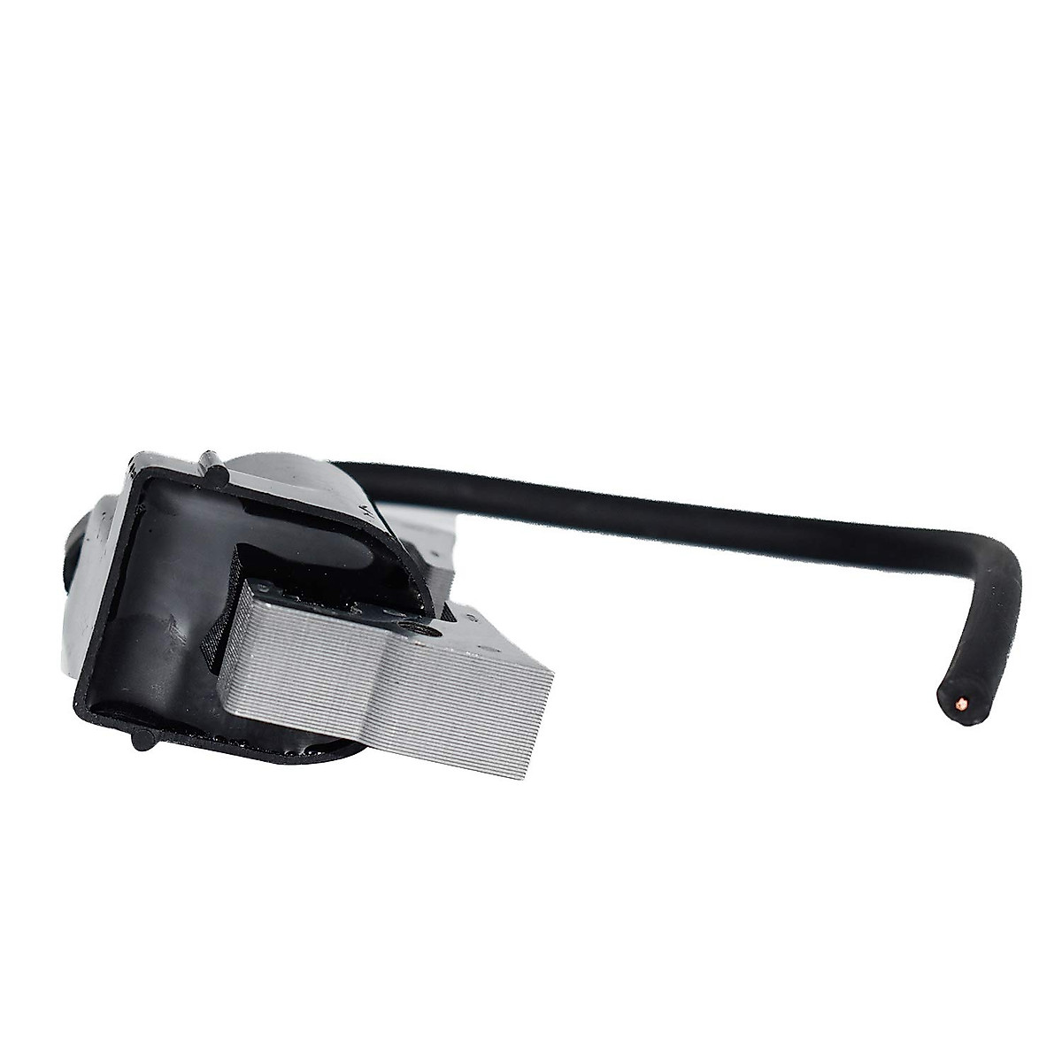 101909201 Ignition Coil Fits for Kawasaki FE290D FE350D FE400D GEF00A for John Deere Club Car Golf Cart DS Replace 21171-2207 M126972 1997-UP, HGZ-IG-A0004