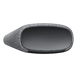 Samsung HW-S50A 3.0ch Soundbar with Dolby Atmos (2021), Deep Gray (Renewed)