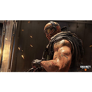 Activision NG Call of Duty Black OPS 4 - PS4 nv Prix, 5030917239229