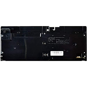 AC/Power Adapter ADP-160CR, N15-160P1A 4 Pin for Sony PS4 Playstation 4 Slim Console CUH-2015A, CUH-20XX 500 GB