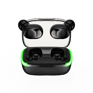 Bluetooth Headset TWS Wireless Earphones Earbuds Stereo Headphone Stereo Sport Wireless TWS Earbuds Y60
