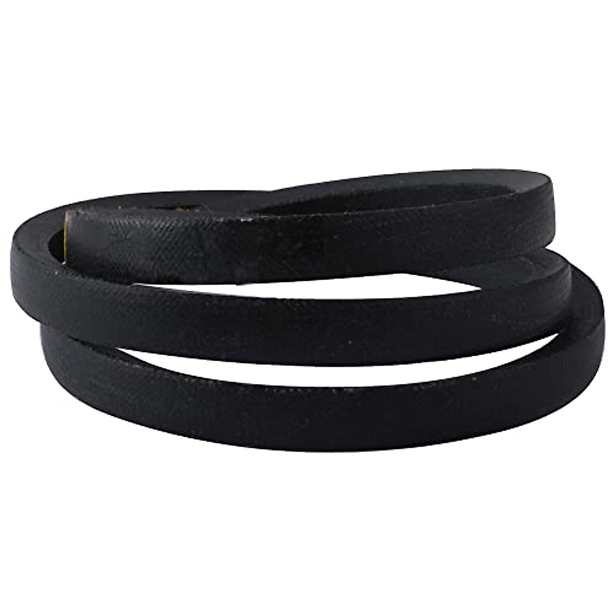 Replacements 1/2" X 35-3/5“ Snow Blower Low Crank Impeller Belt for Husqvarna 501818201 581832401 ST224 ST227P Snowblower