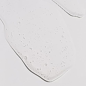 Kristin Ess Hair Fragrance Free Shampoo and Conditioner 1 Liter Set for Sensitive Skin and Scalp - Sulfate Free and Color Safe Shampoo and Conditioner - Hydrating + Moisturizing - Vegan + Cruelty Free